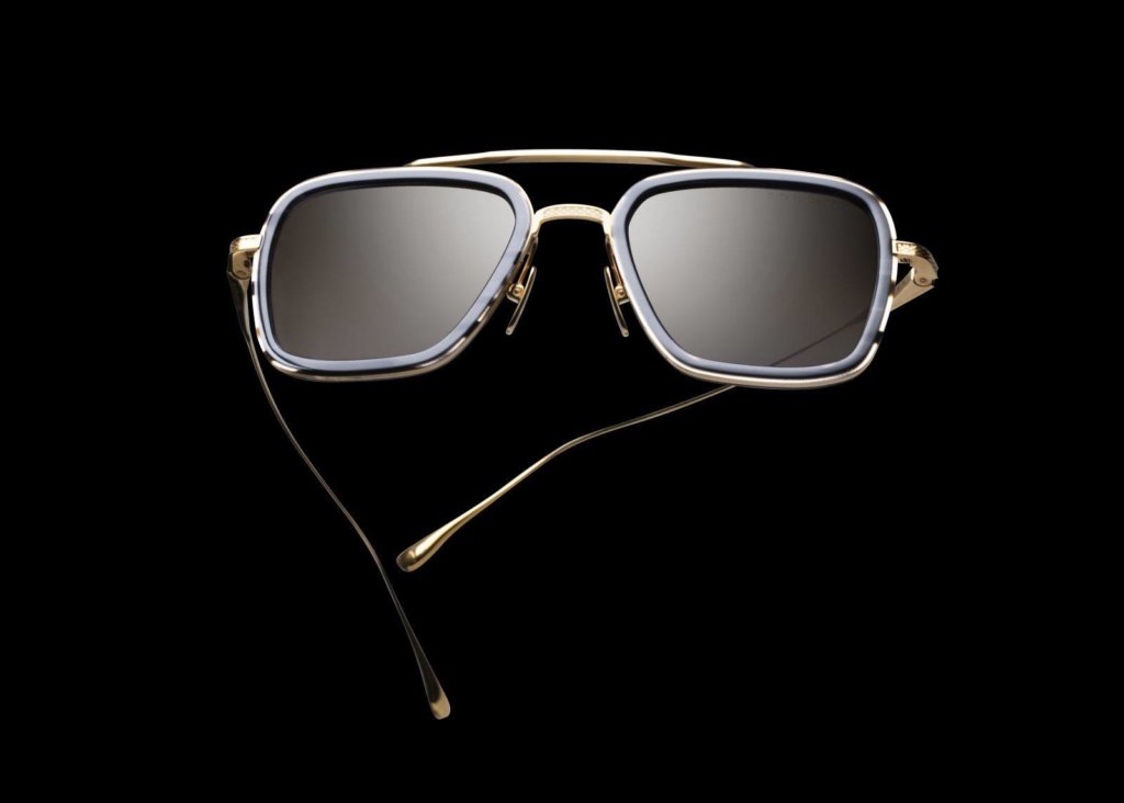 【Tony Stark 留下的DITA FLIGHT.006 太陽眼鏡】世界需要下一個Iron Man – 紅點光學