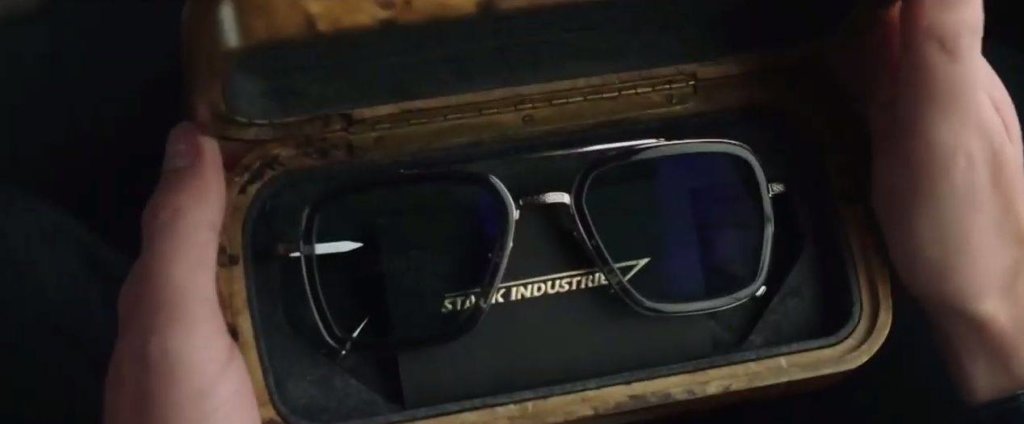 【Tony Stark 留下的DITA FLIGHT.006 太陽眼鏡】世界需要下一個Iron Man – 紅點光學